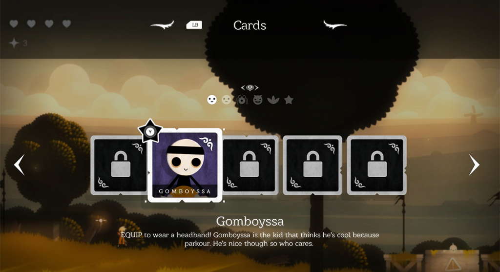 Neversong indie game review - Find the Strawberry