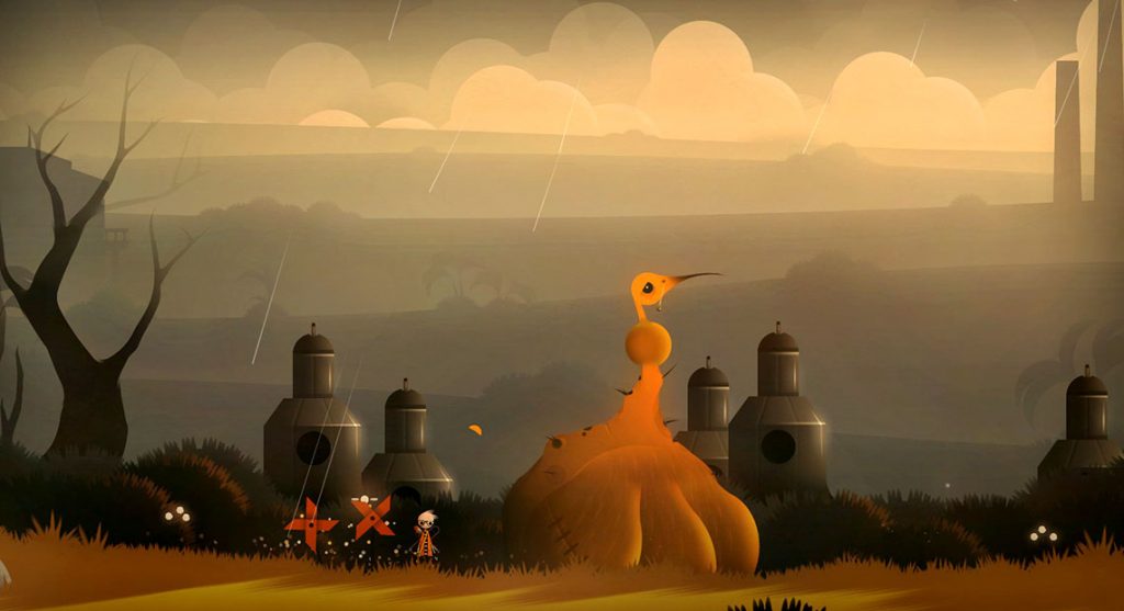 Neversong indie game review - Find the Strawberry